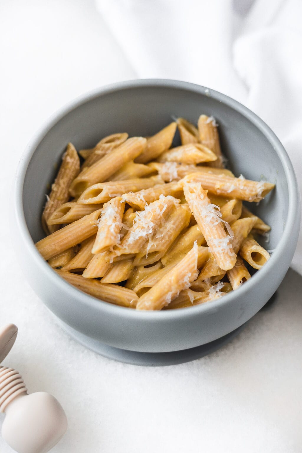 The Best Pasta for Babies + How To Serve Pasta with Baby Led Weaning ...