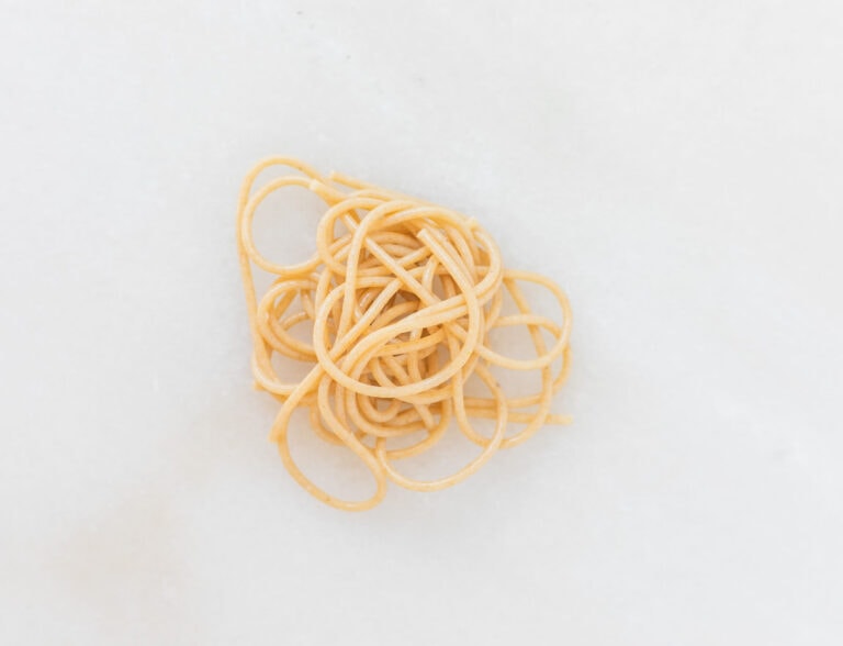 The Best Pasta for Babies + How To Serve Pasta with Baby Led Weaning ...