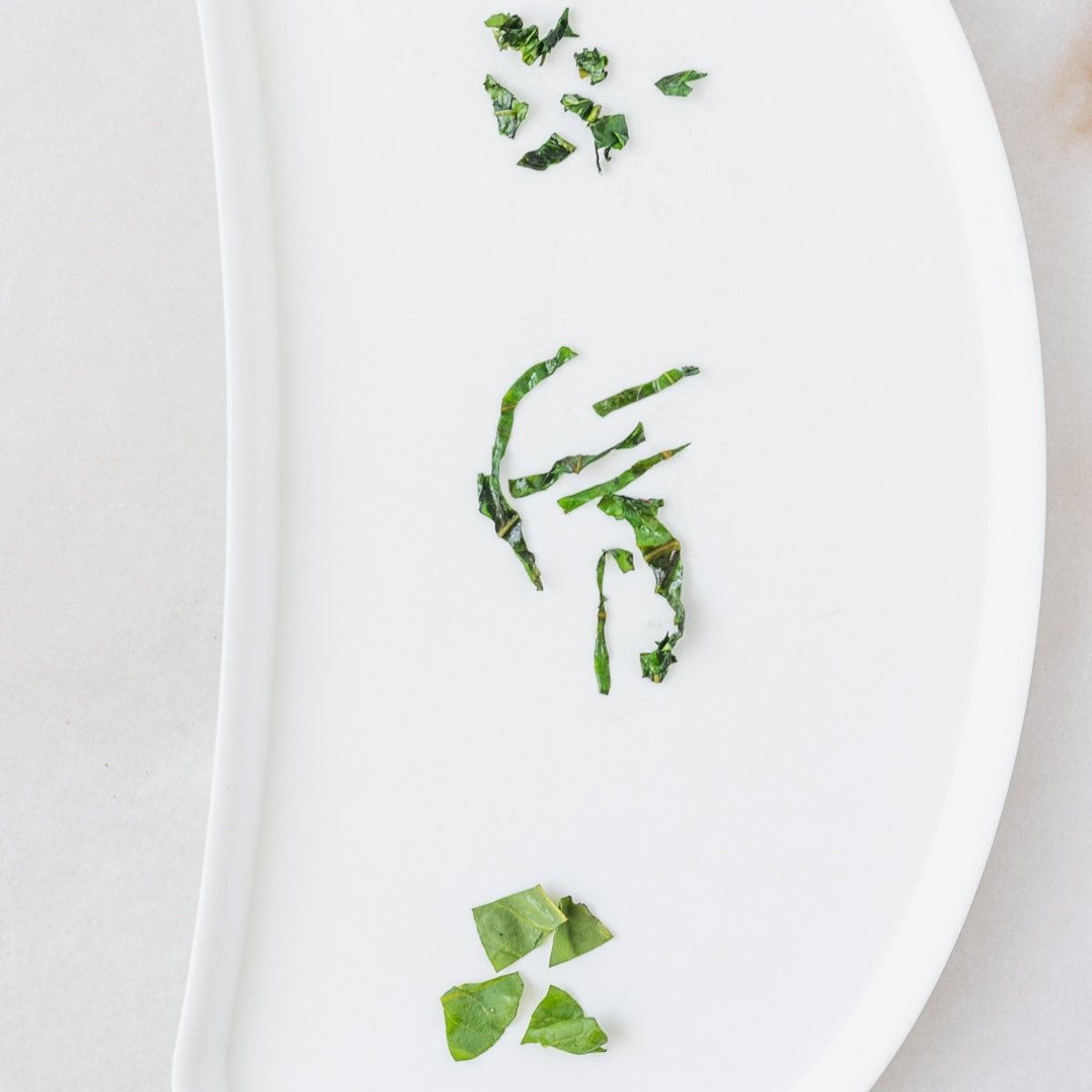 How To Serve Greens for Baby Led Weaning - Baby Led Bliss