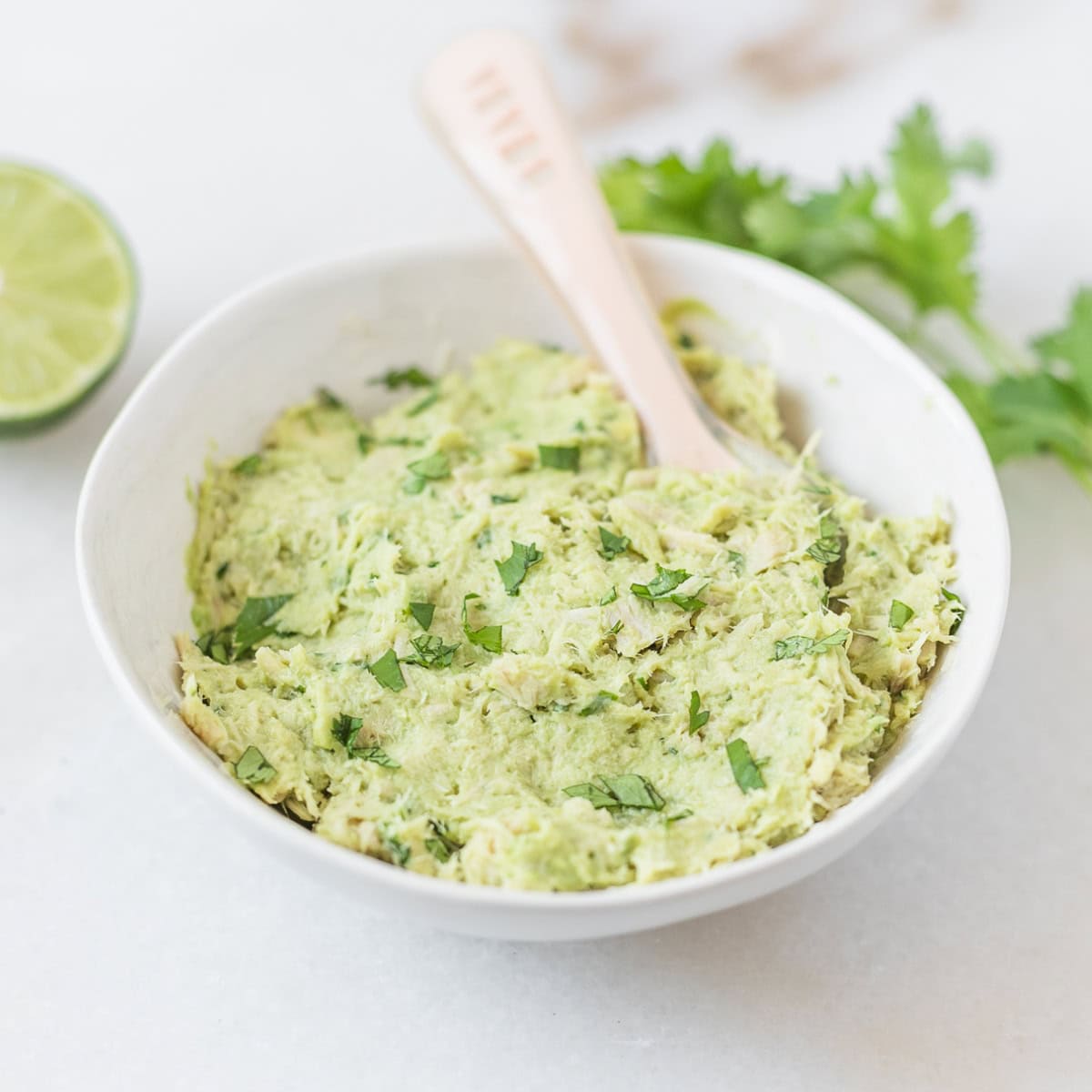 How To Serve Bell Peppers for Baby Led Weaning - Baby Led Bliss