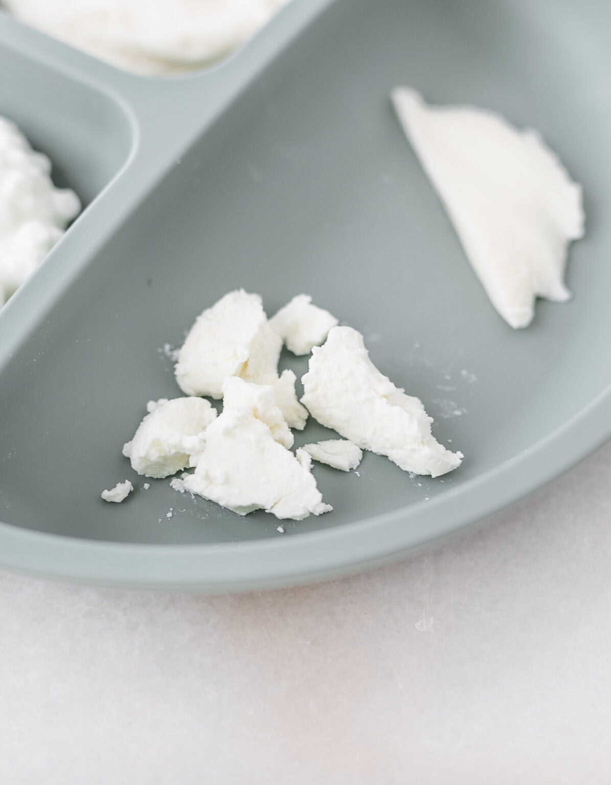 Can Babies Have Cheese? - Baby Led Bliss