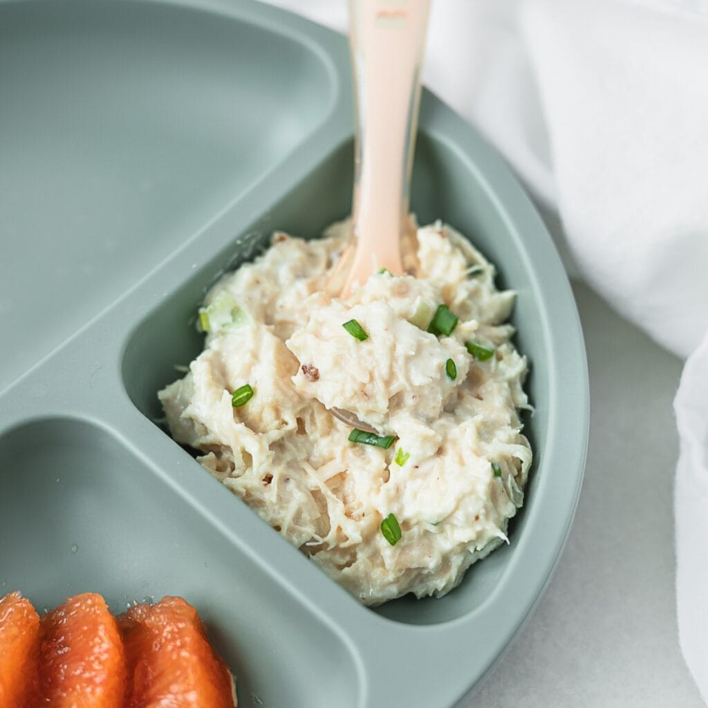 The Best Pasta for Babies + How To Serve Pasta with Baby Led Weaning ...